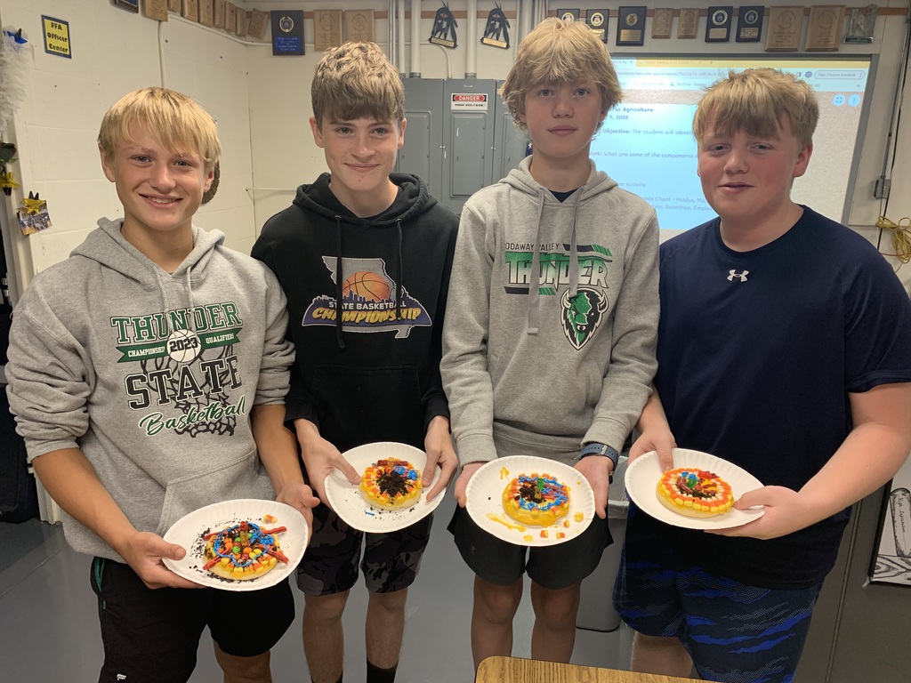 Live Feed | West Nodaway R-I School District